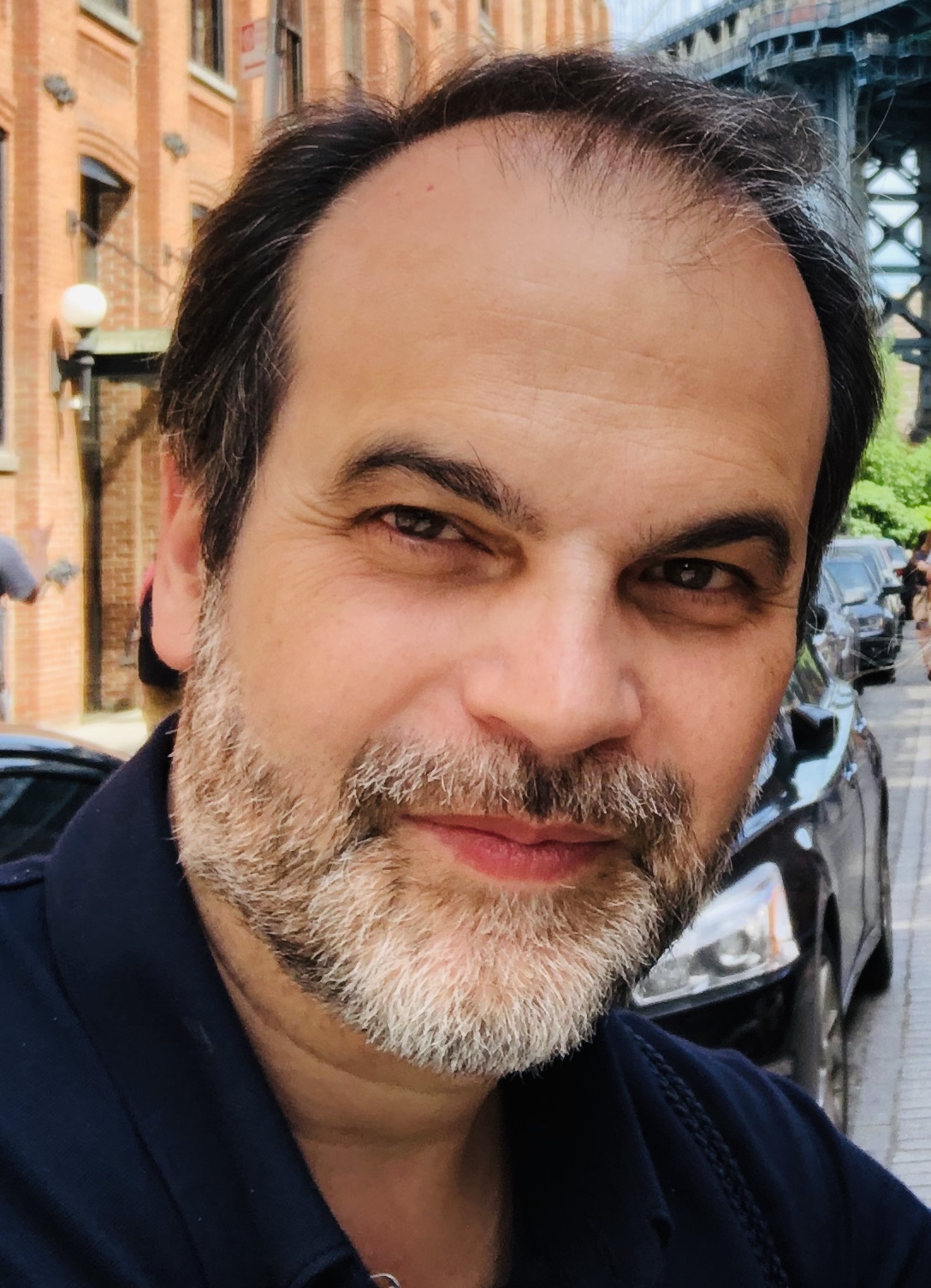 Pesquisador - Univali