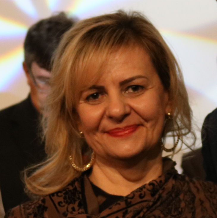 Professora é indicada ao Prêmio Amigos da Fonoaudiologia - Univali