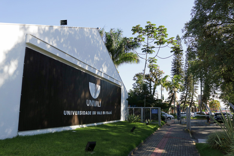 Univali classifica 51 cursos entre os melhores do Brasil - Univali