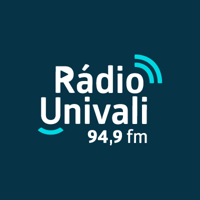 Rádio Univali lança o redesign de sua marca - Univali