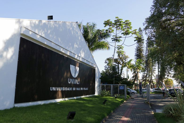 Fundo patrimonial capta recursos para a educação - Univali