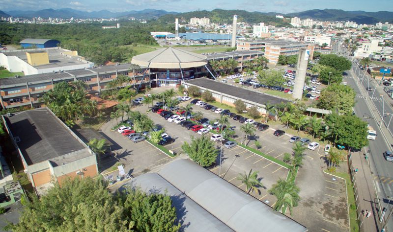 Univali classifica 44 cursos entre os melhores do País - Univali