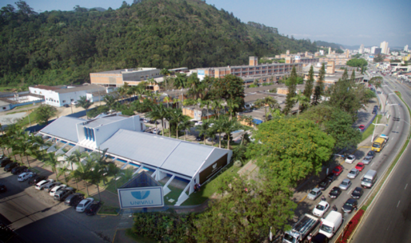 Fundação Univali recebe certificação do Great Place to Work - Univali