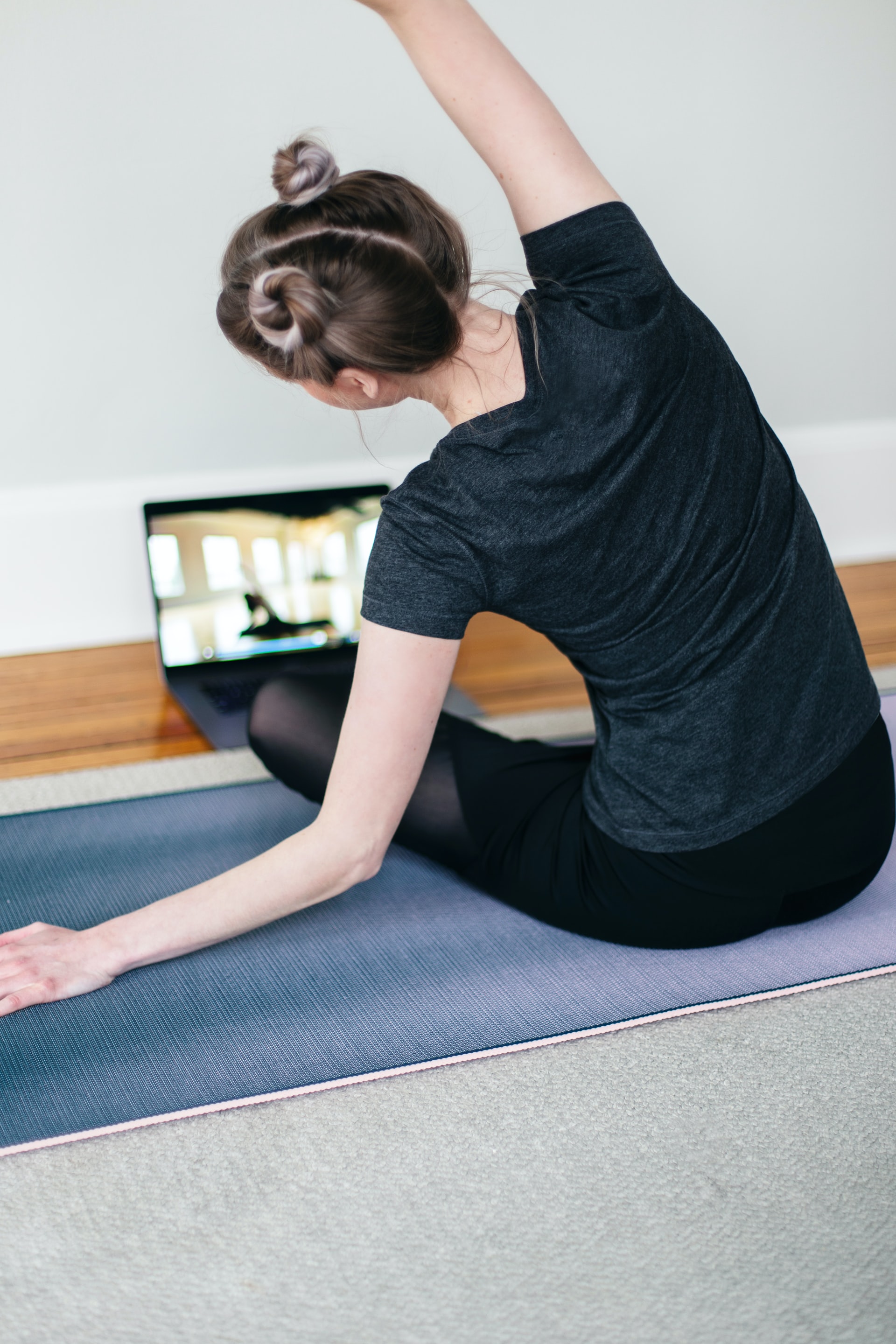 Como manter uma rotina de exercícios físicos em casa - Univali