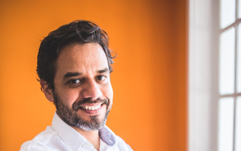 Hugo Rafael fala sobre criatividade e inovação no Festival da ...