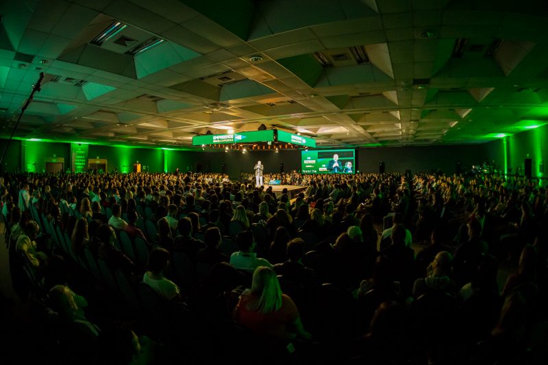 Univali participa da 6ª edição do Empreende Brazil Conference - Univali