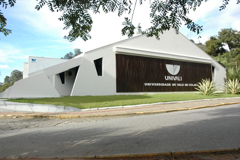 Univali é melhor universidade não-pública de SC, em avaliação do MEC ...