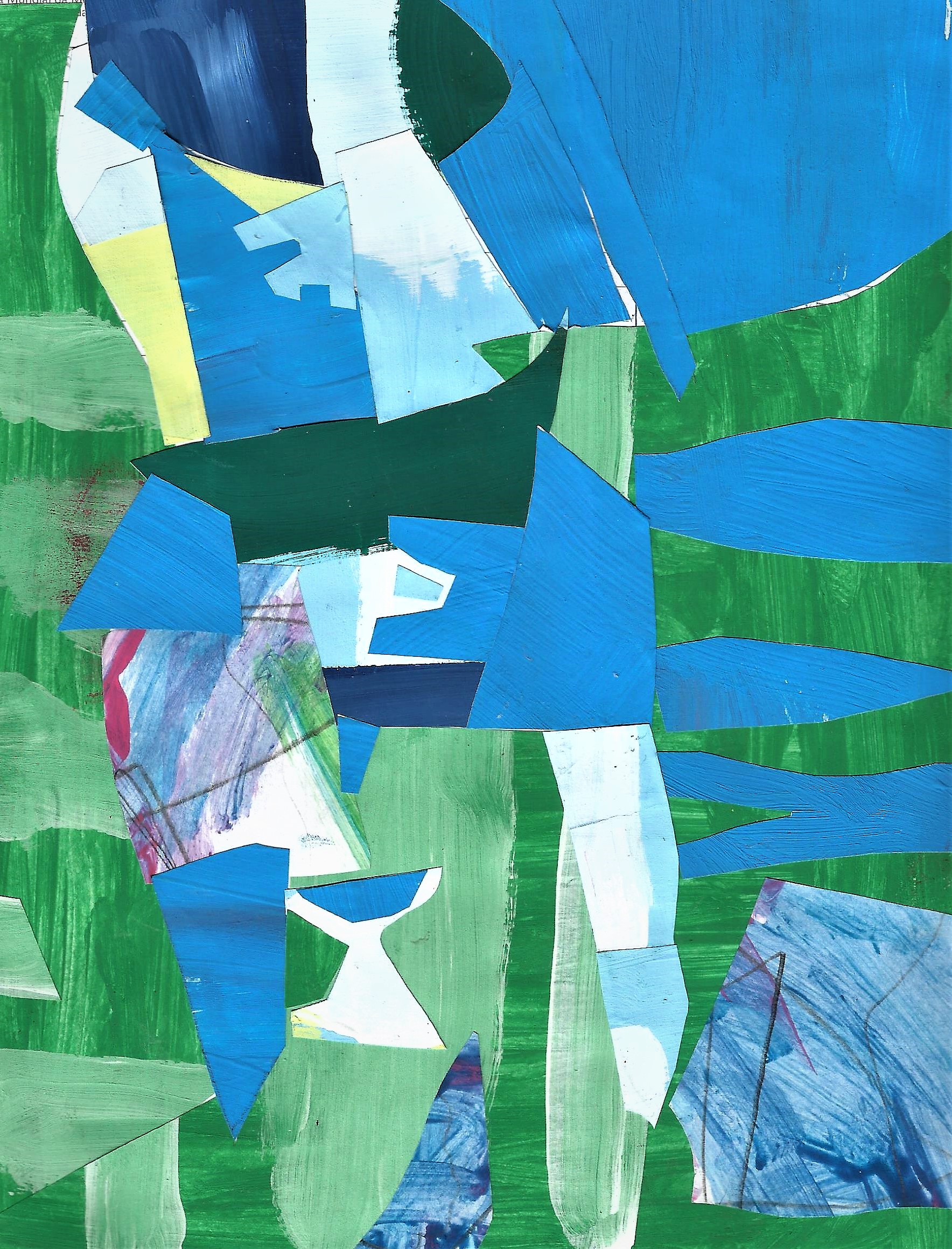 Univali's Multipurpose Space hosts a collective visual arts exhibition ...