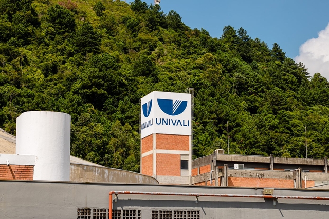 Pesquisa sobre atum feita na Univali é apresentada em fórum ...