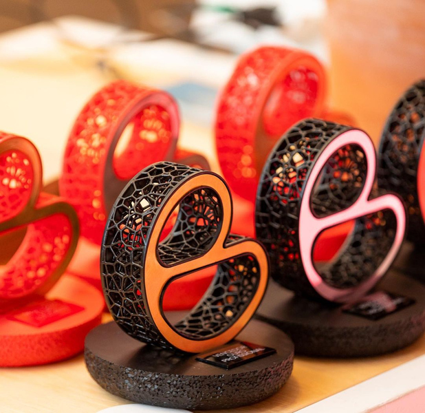 Professor e acadêmicas da Univali são destaque no 9º Prêmio Bornancini ...