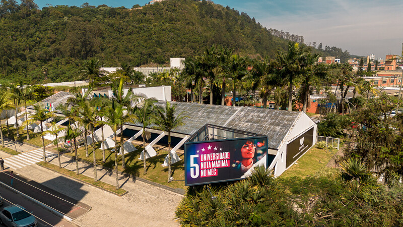 Univali é destaque em ranking que classifica as melhores universidades ...