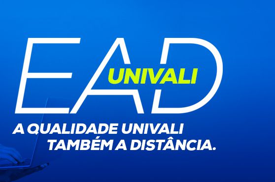 Univali amplia oferta de cursos digitais - Univali