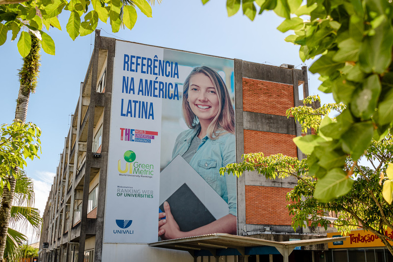 Univali comemora 59 anos de implantação do Ensino Superior em Itajaí ...