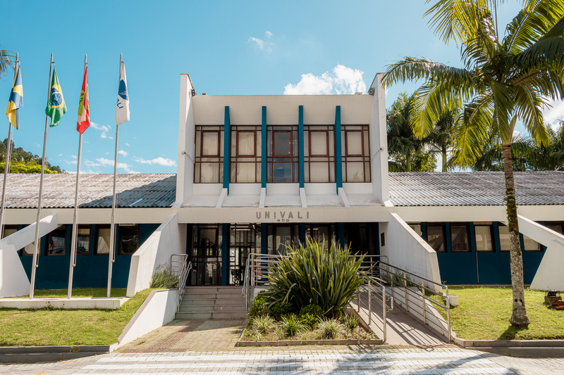 Univali - Universidade do Vale do Itajaí