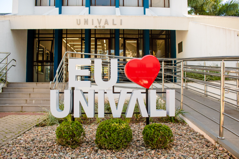 Univali permanece entre as melhores universidades da América Latina ...