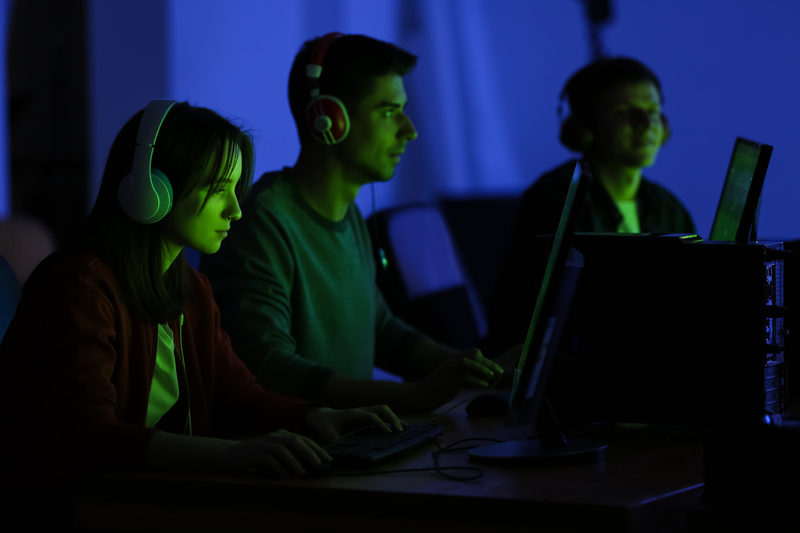 Ciência da Computação - Itajaí - Univali