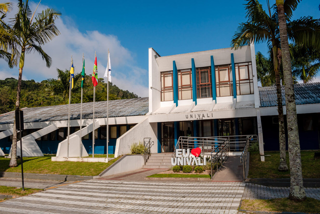 Projetos de Extensão da Univali são apresentados em Fórum Nacional ...