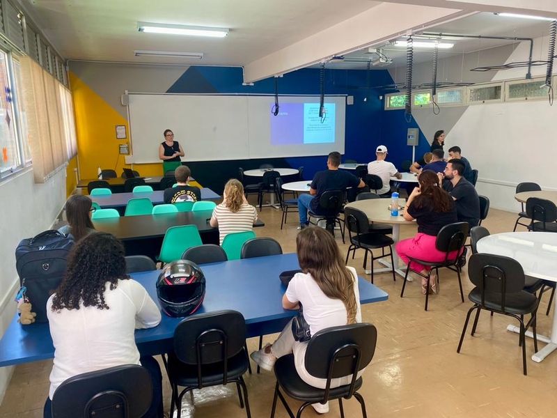 Turistas de Itajaí farão passeio guiado por estudantes da Univali - Univali