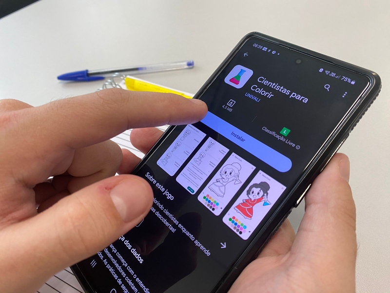 Engenharia Civil - Itajaí - Univali