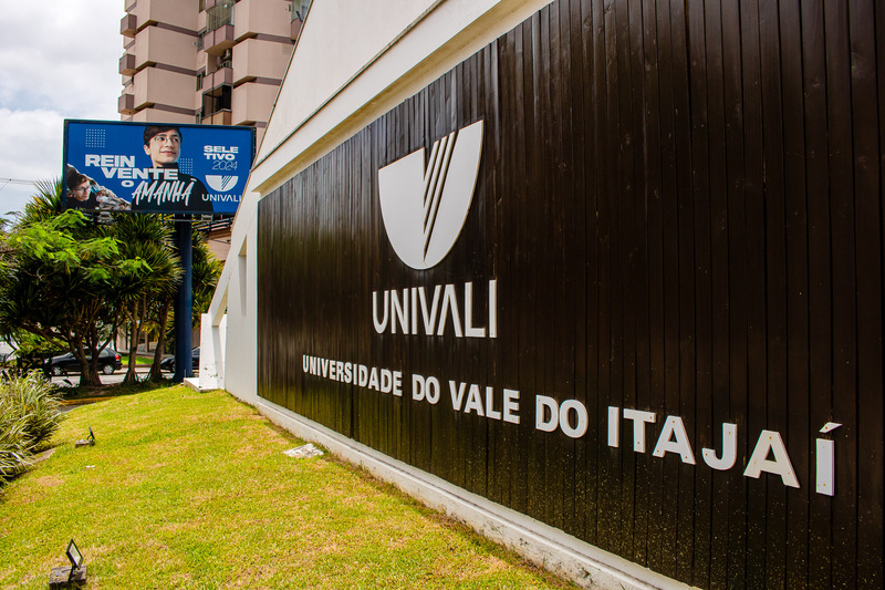 Univali é destaque em ranking que avalia a produção na internet - Univali