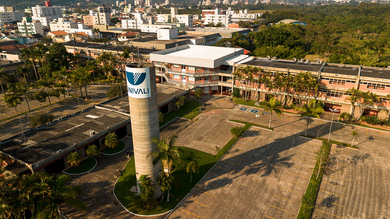 Univali promove 1ª Feira de Acolhimento e Hospitalidade ao Migrante ...